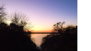 Waterfront Lake House on Beautiful Lake Whitney - Whitney | Vrbo