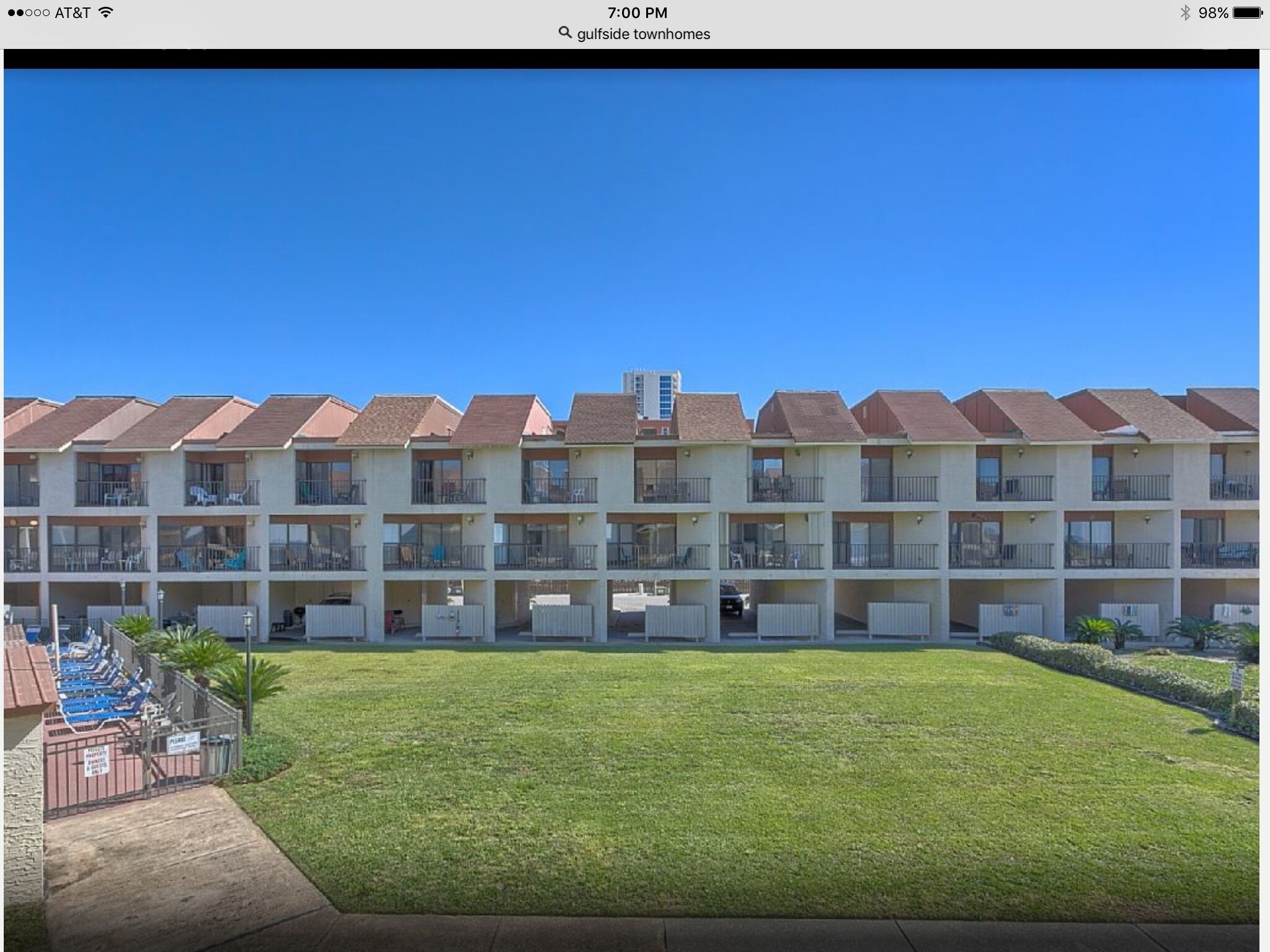18 Best Beachfront Vacation Rentals In Gulf Shores, AL - Updated 2024 ...