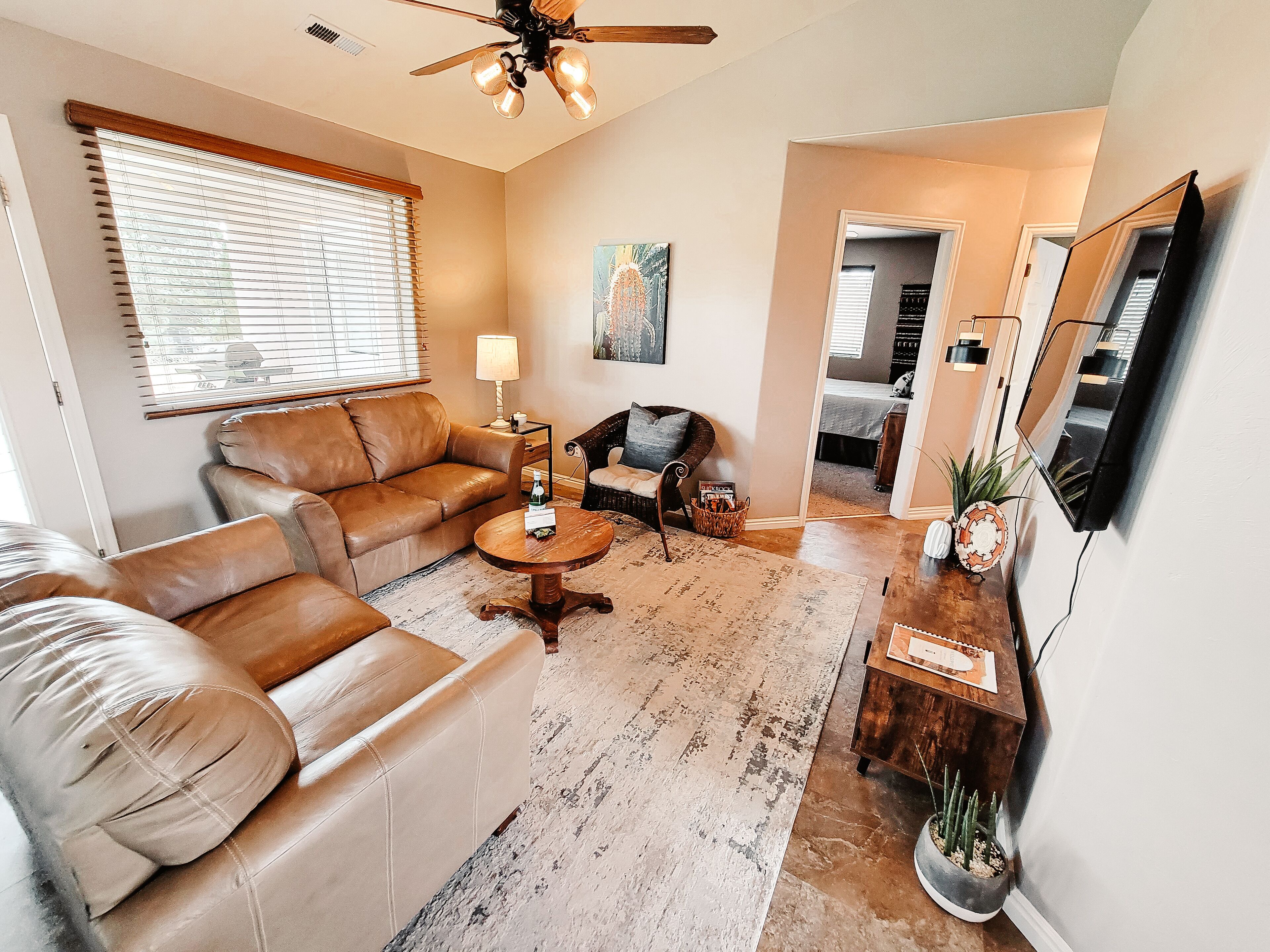 Coppertop - Your Southern Utah Retreat - Kanab, UT