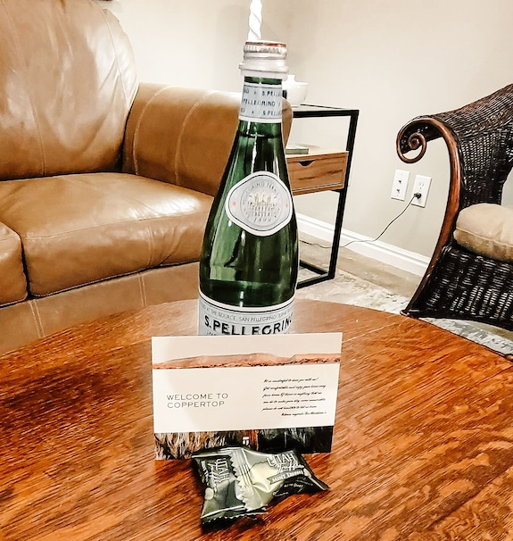 Coppertop Cottage, Cozy Pet-friendly, Near Zion & Bryce - Kanab, UT