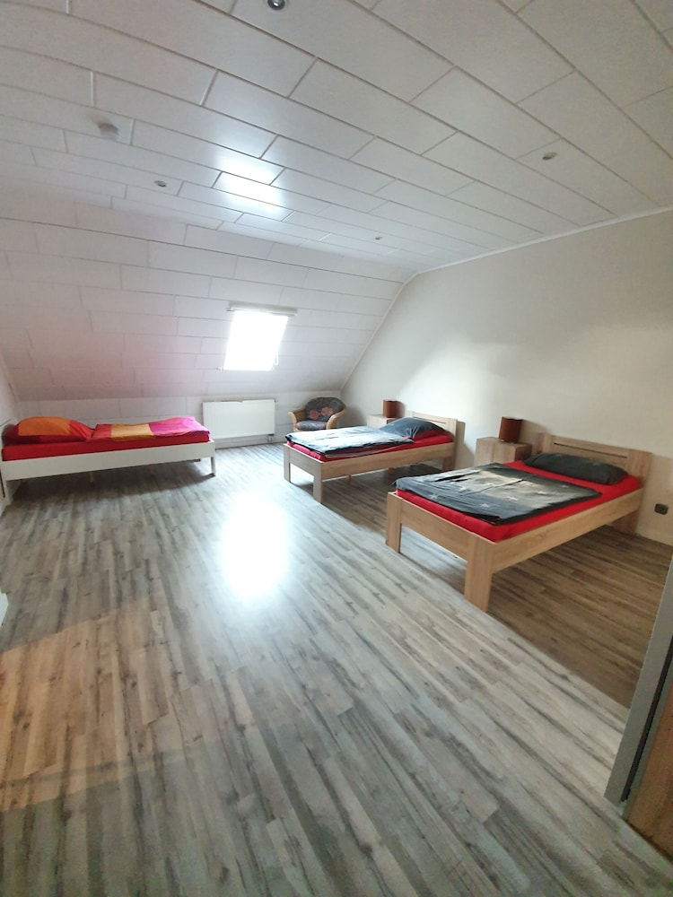 Beautiful Apartment In Minden- Quiet And Centrally Located - Minden