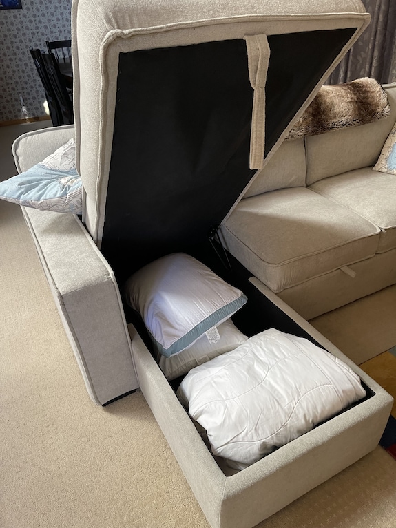 Huge 2 Bedroom, 2 Bath Penthouse Condo At Schuss Mountain - Michigan