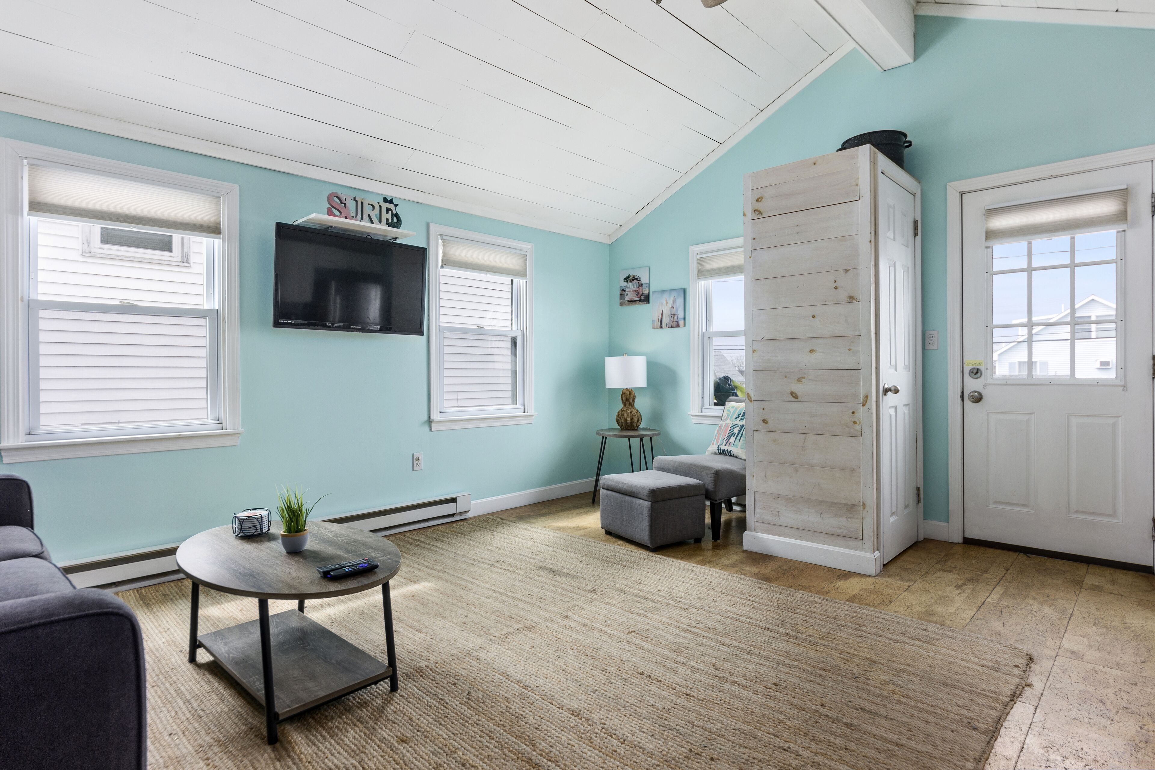 2 Bedrooms, Steps To The Beach, Pet Friendly - Salisbury Beach State Reservation, Salisbury