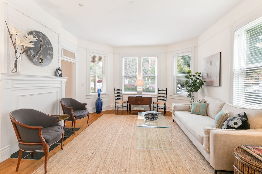 Pryor-haynes House | 4 Bed, 4.5 Bath - Charlottesville, VA