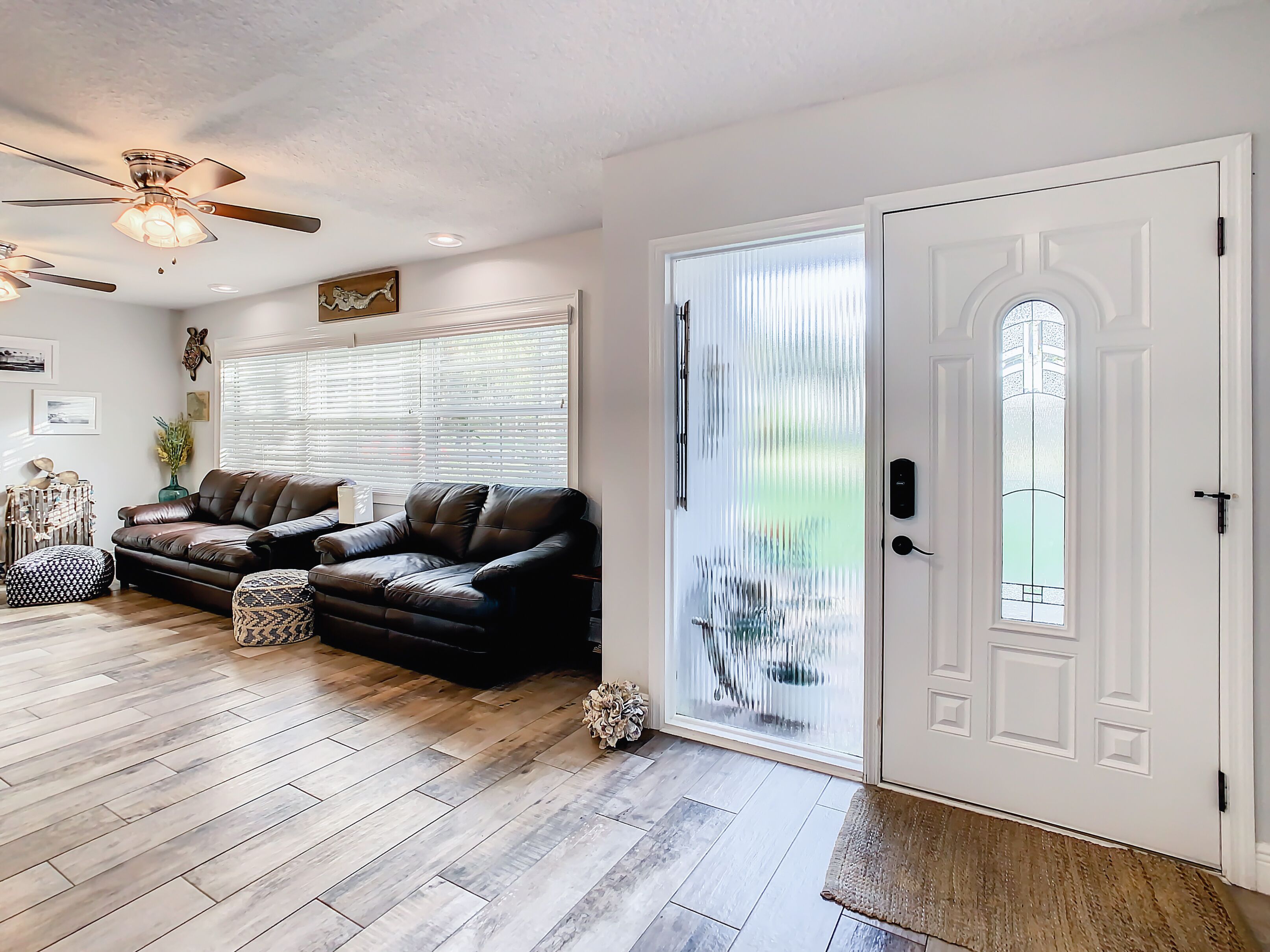 3/2 Waterfront Oasis W/ Heated Pool & Tiki Bar---kayaks-close To Springs. - Crystal River, FL