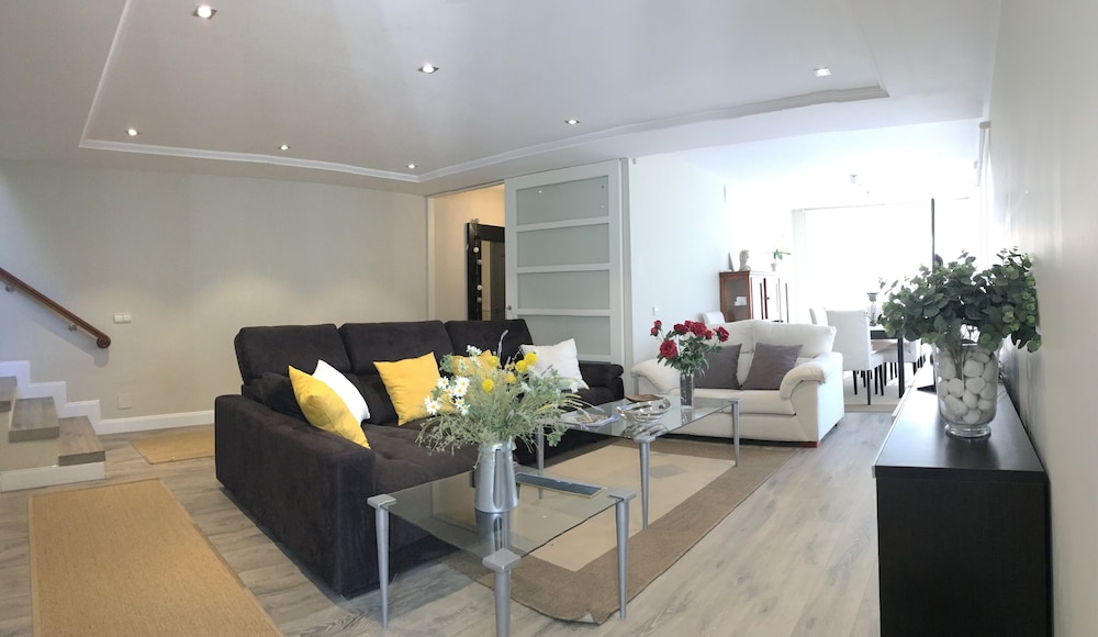 Barcares Alcudia Dream Holidays House, 200m. To The Sea 6/7 People - Balearic Islands