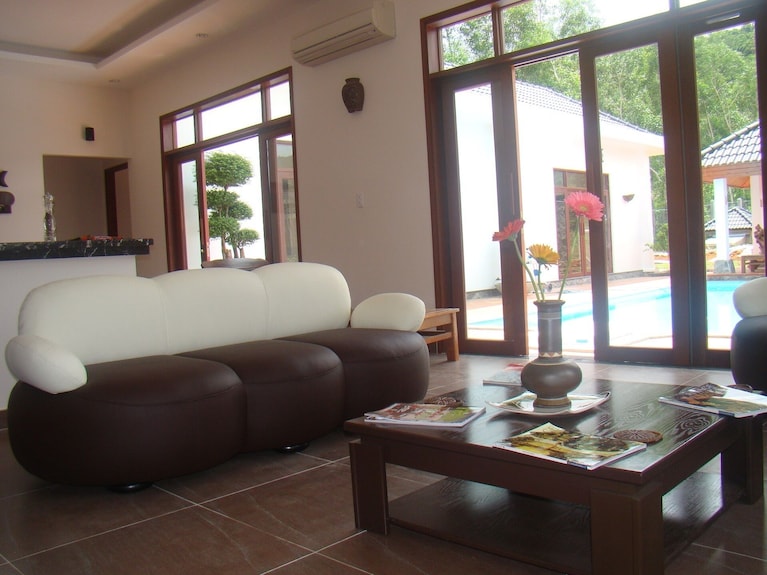 Phu Quoc Villa Con Piscina Privada - Phú Quốc