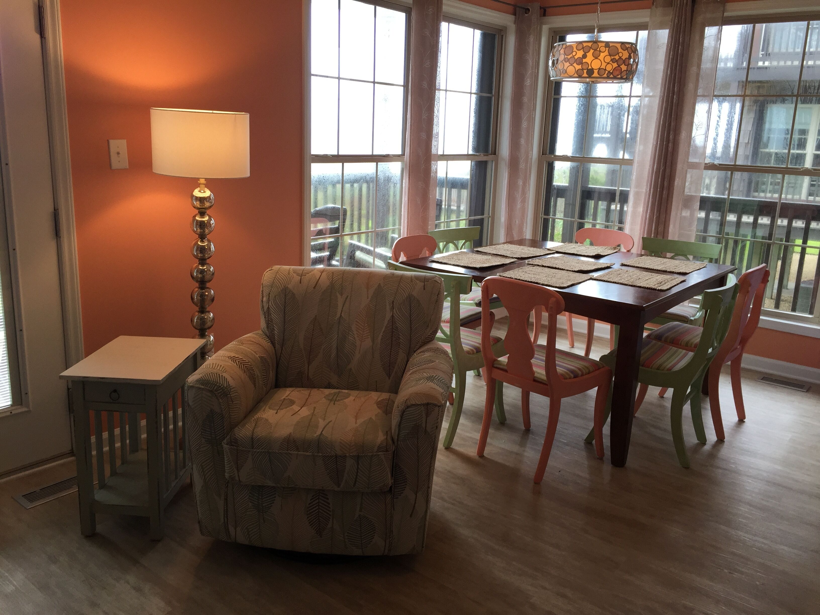 Spectacular Direct Oceanfront 2br Condo In Emerald Isle Nc Ocean Reef 7b1 - Emerald Isle, NC