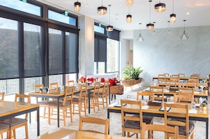 Café da manhã e brunch