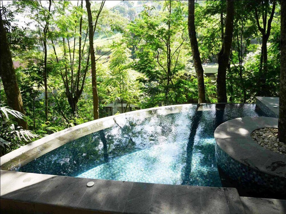 Villatel Salse - Bandung