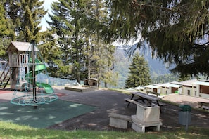 Playground externo