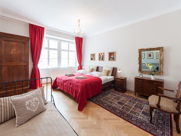 Elegantvienna Apartments - Shiki