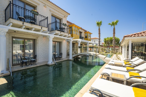 Hotel De Gold Alacati - Çeşme