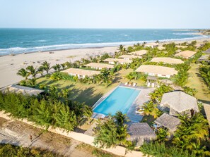 Pormenores do exterior