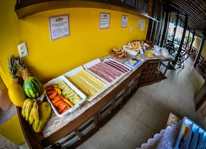 Bar (no alojamento)
