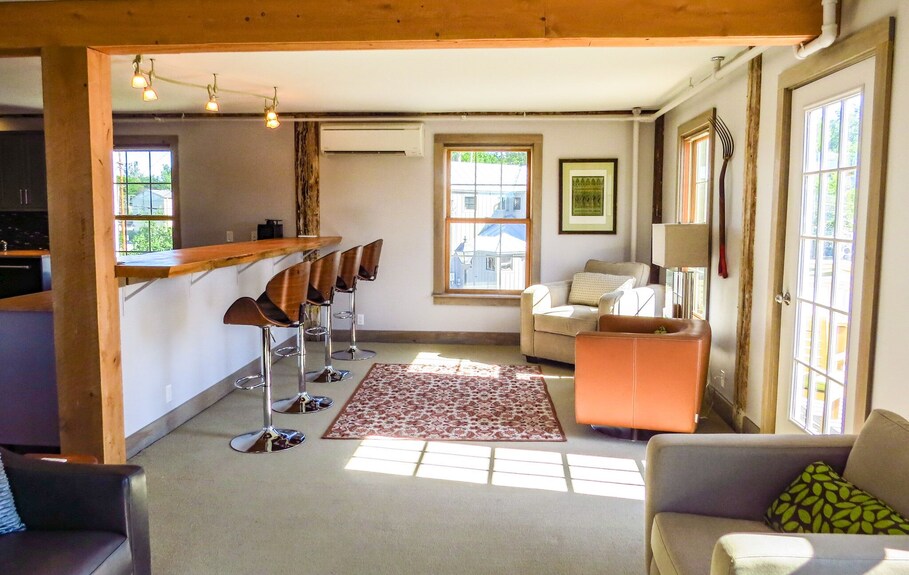 No Hidden Cleaning Charges. Huge 3bd/3ba Apartment With Tons Of Waterviews. - Moose Point State Park, Searsport