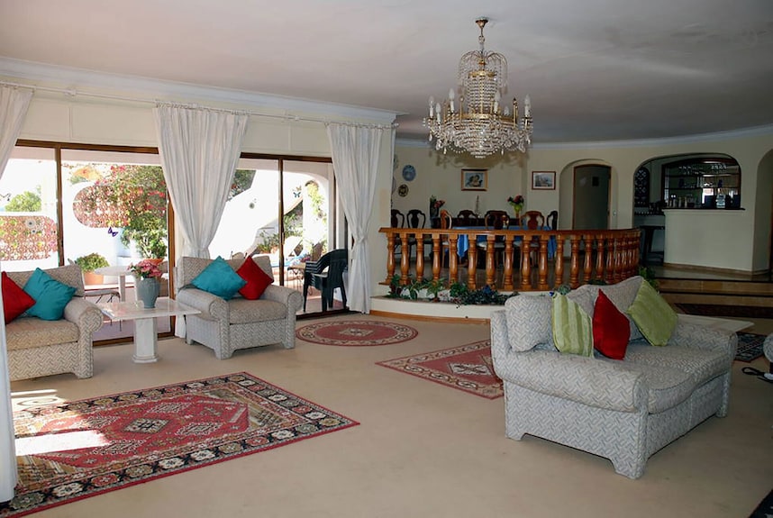 Genie's Villa Boutique, Algarve-family Friendly-pool,balcony Garden, Terrace,bbq - Dystrykt Faro