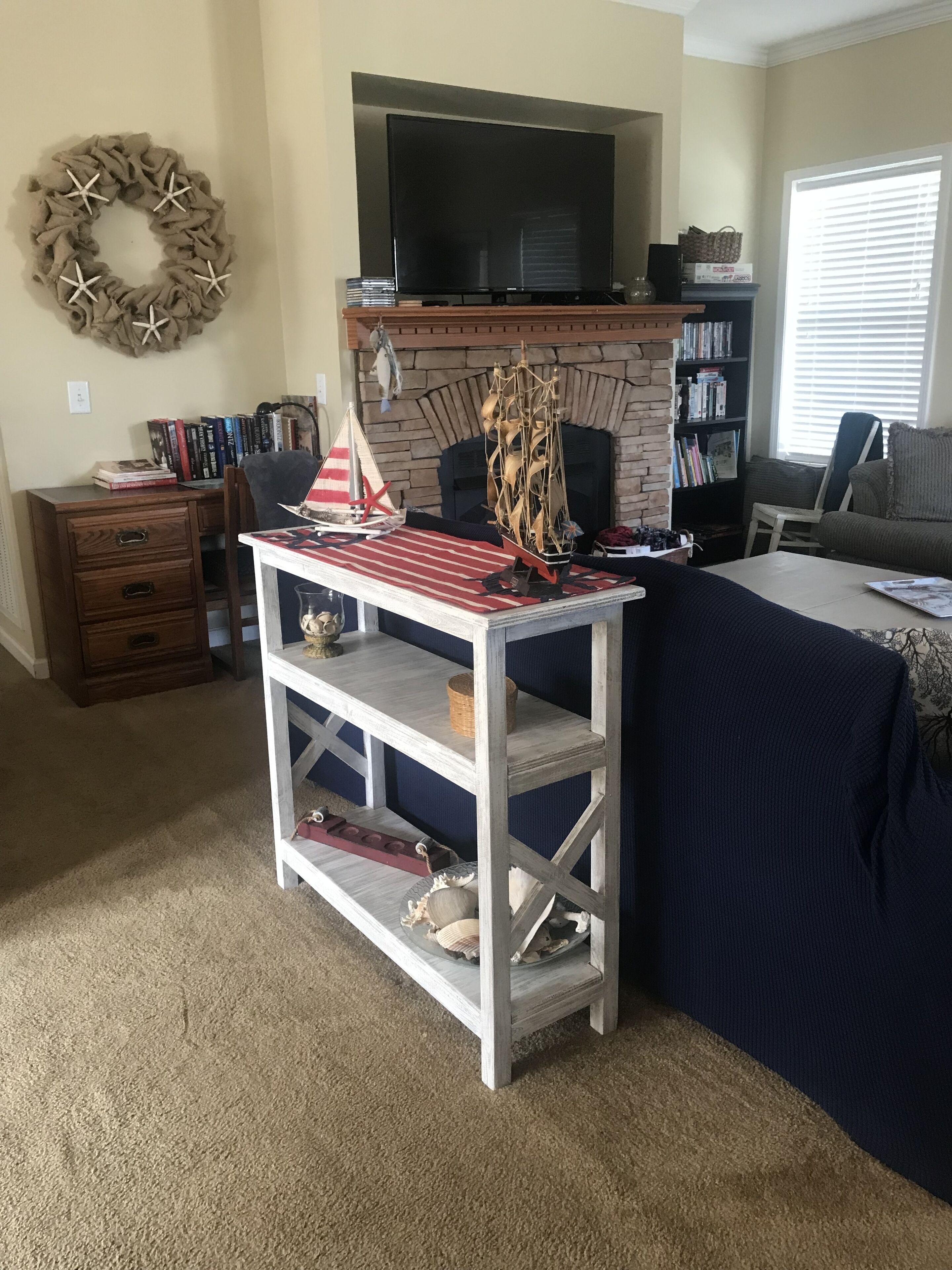 Charming Getaway 3 Miles To Carolina Beach & State Park, Close To Restaurants - Leland, NC