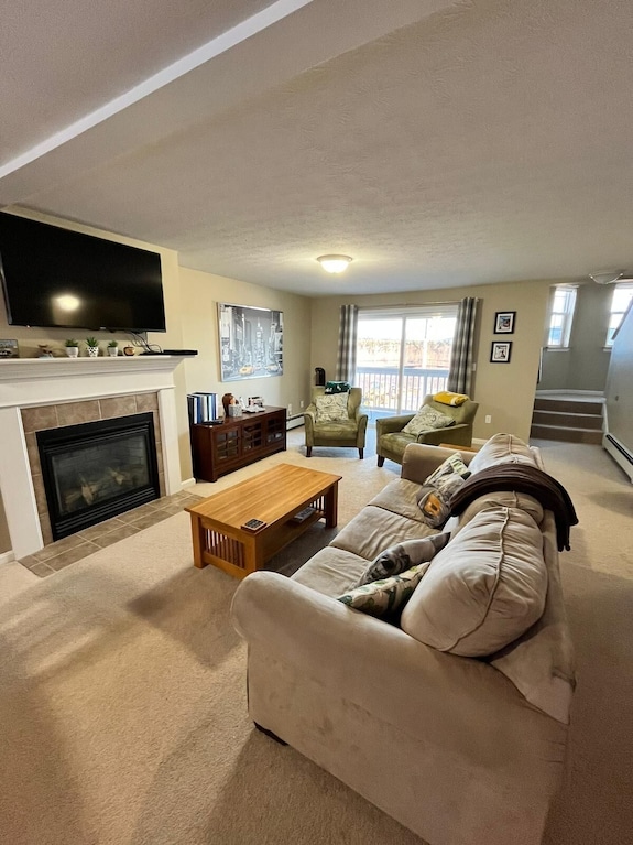 3br/2.5ba Eden Ridge, Great Location For Bethel & Sunday River - Maine