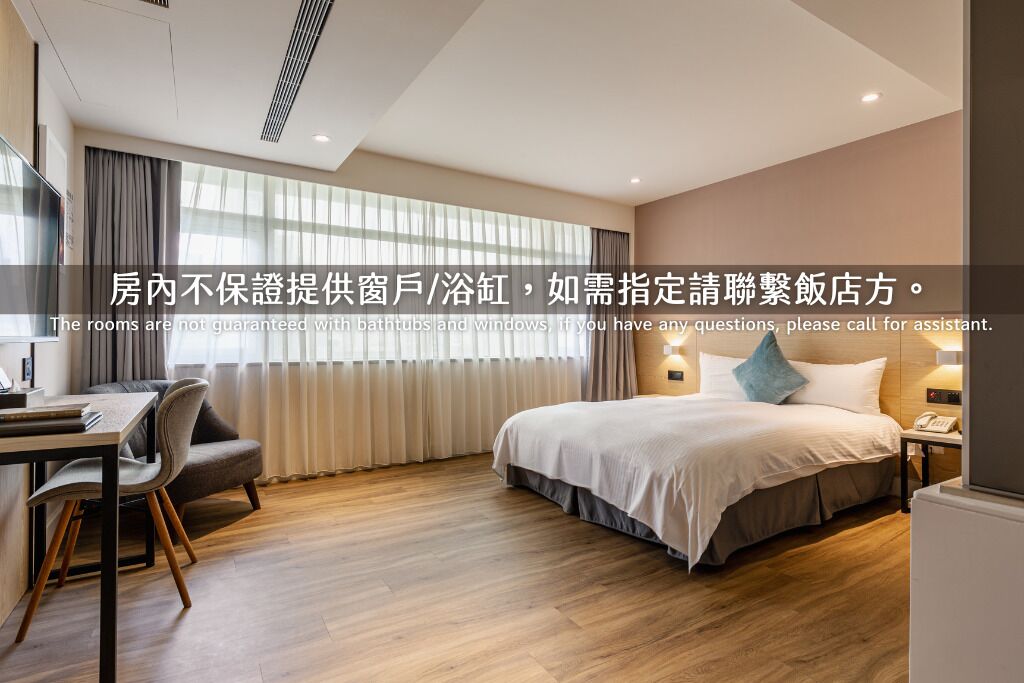 Escrivaninha, Wi-Fi de cortesia, roupa de cama