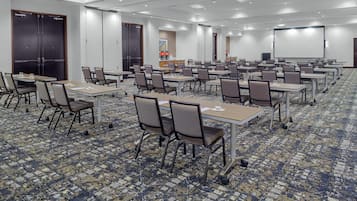 Salas de reuniões