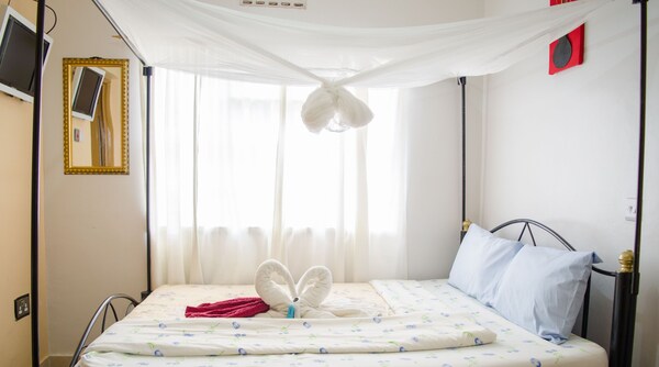 The Homestay Cottage - Kisumu