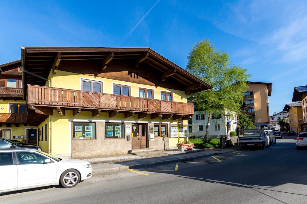 Ski-n-lake City Apartments - Zell am See