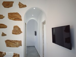 Estúdio clássico | Ferros/tábuas de passar roupa, Wi-Fi de cortesia