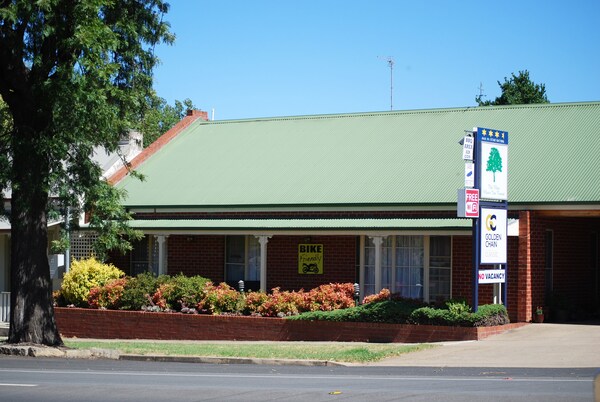 The Elms Motor Inn - Tumut