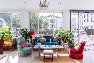 VISIONAPARTMENTS Vevey Rue des Communaux