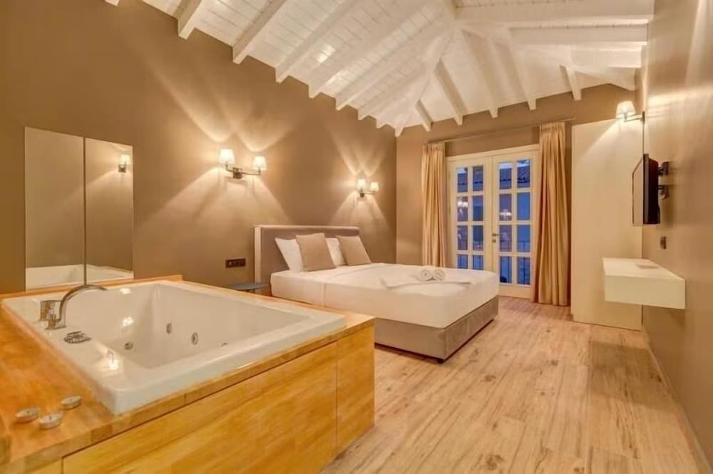 Windtown Deluxe Alaçatı - Adults Only - Çeşme