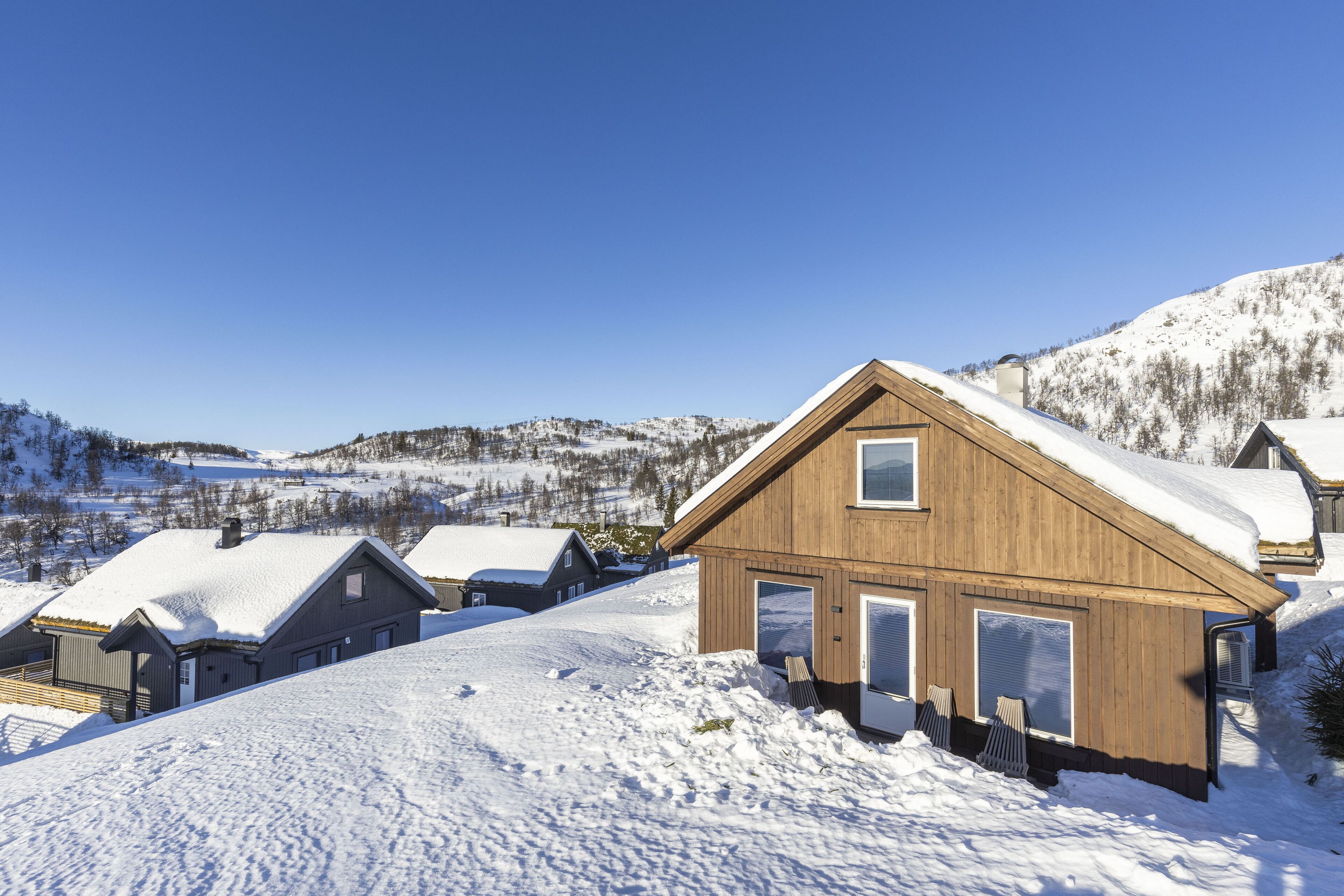 Rauland Feriesenter in Vinje – Hotels.com