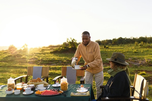 Pequeno-almoço tipo buffet diário incluído