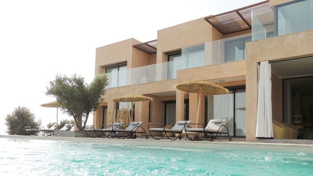 Piscina externa
