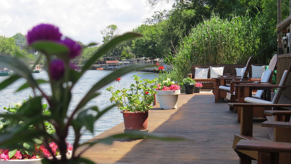 Agva Piccolo Mondo Hotel - Adults Only - Kocaeli