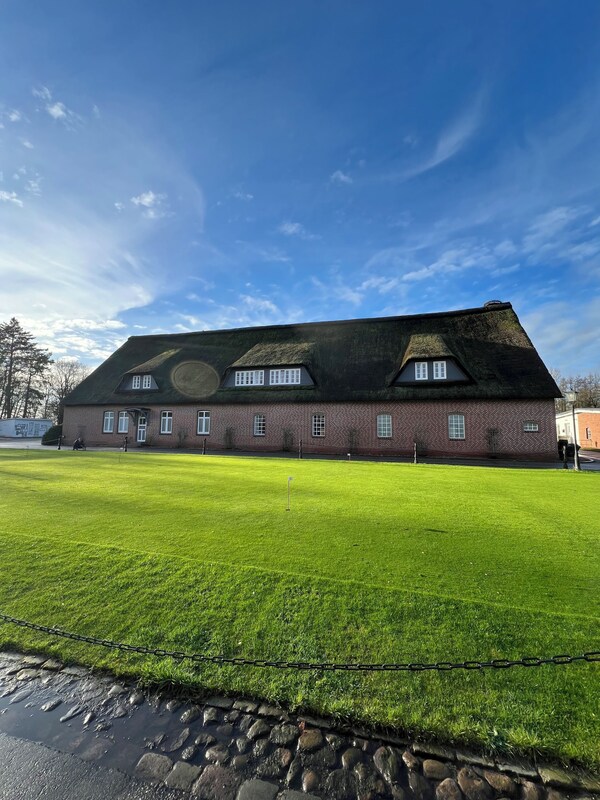 Bett4you Peiner Hof - Hamburg