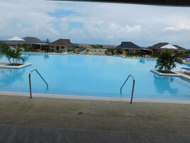 Piscina exterior