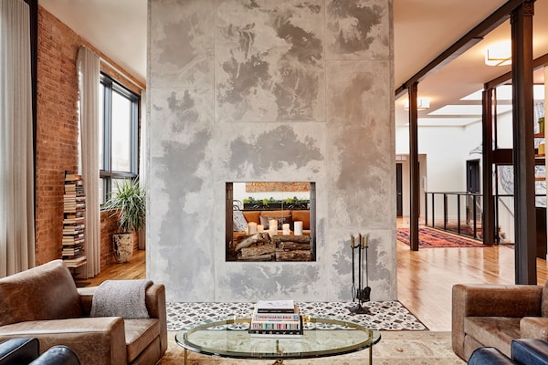 The Publishing House B&b - Chicago, IL