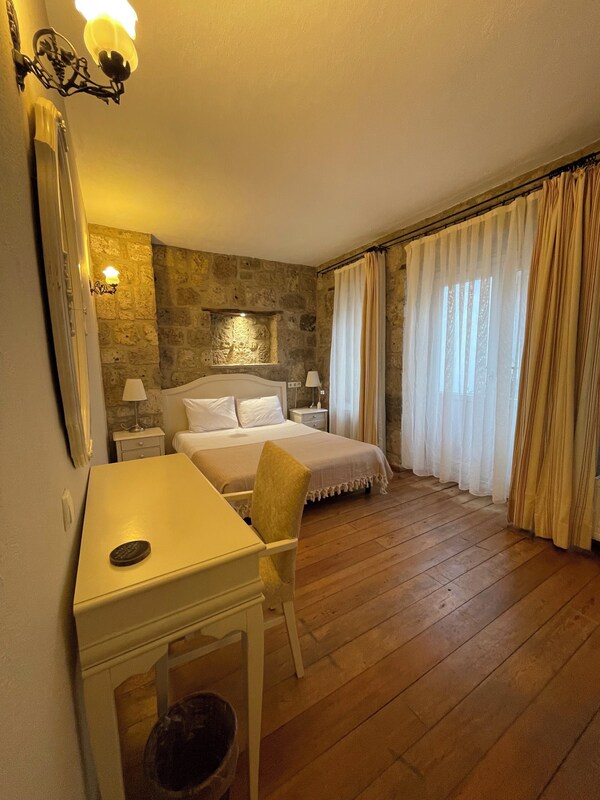 Kallista Alaçatı - Alaçatı