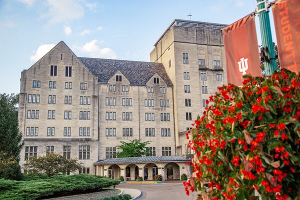 Biddle Hotel And Conference Center - Bloomington, IN