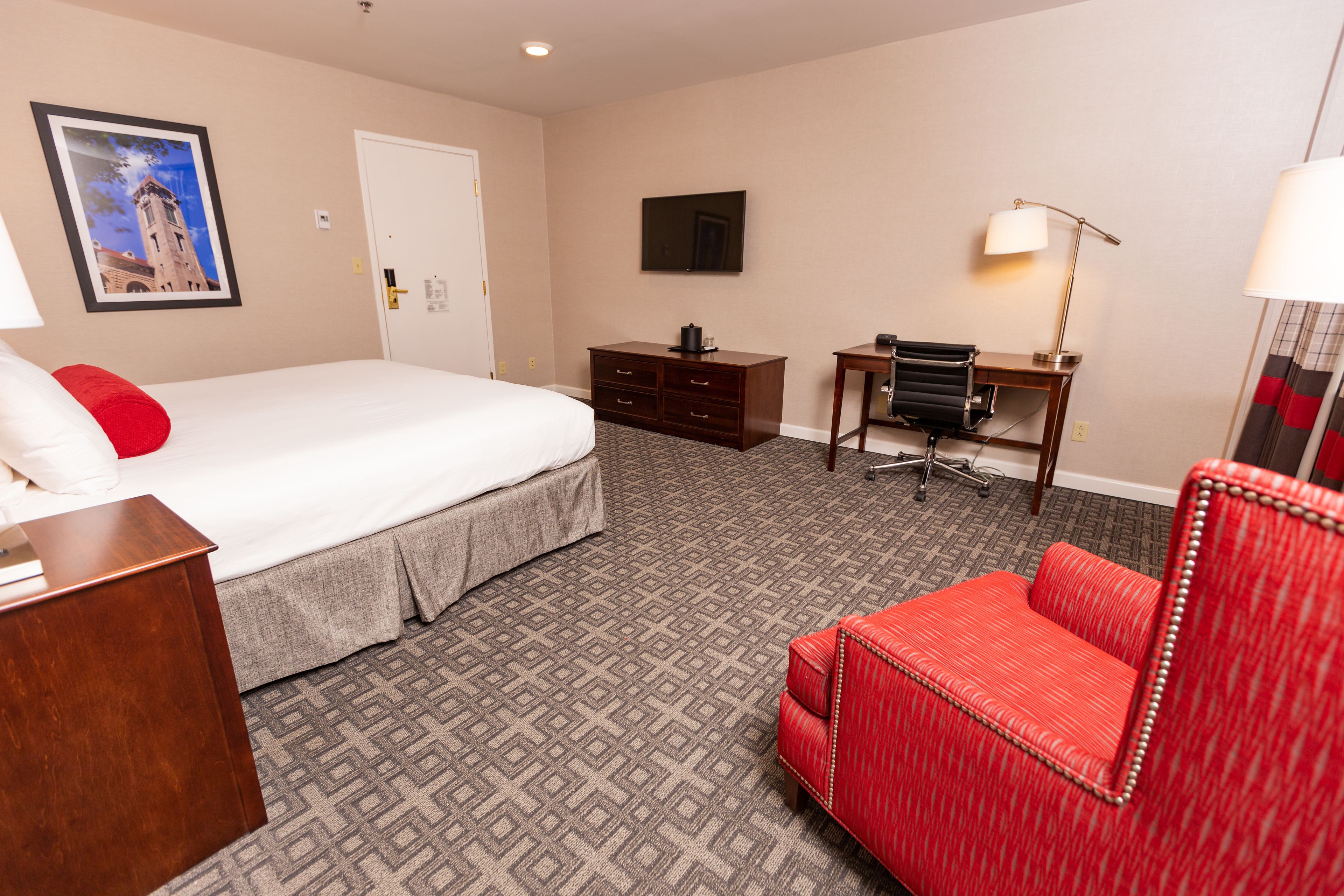 Biddle Hotel and Conference Center Reviews, Deals & Photos 2024 - Expedia