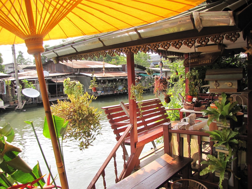 Bang Luang House - Bangkok Yai