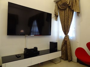 Executive Room | Comodidade do quarto