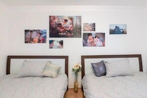 Casa, 2 quartos (Descendants of the sun) | Ferros/tábuas de passar roupa, Wi-Fi de cortesia