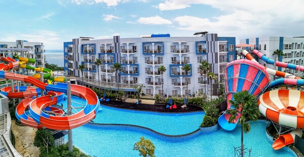 Astara Hotel Balikpapan - Balikpapan