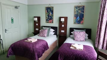 Quarto duplo standard, suíte ((New))