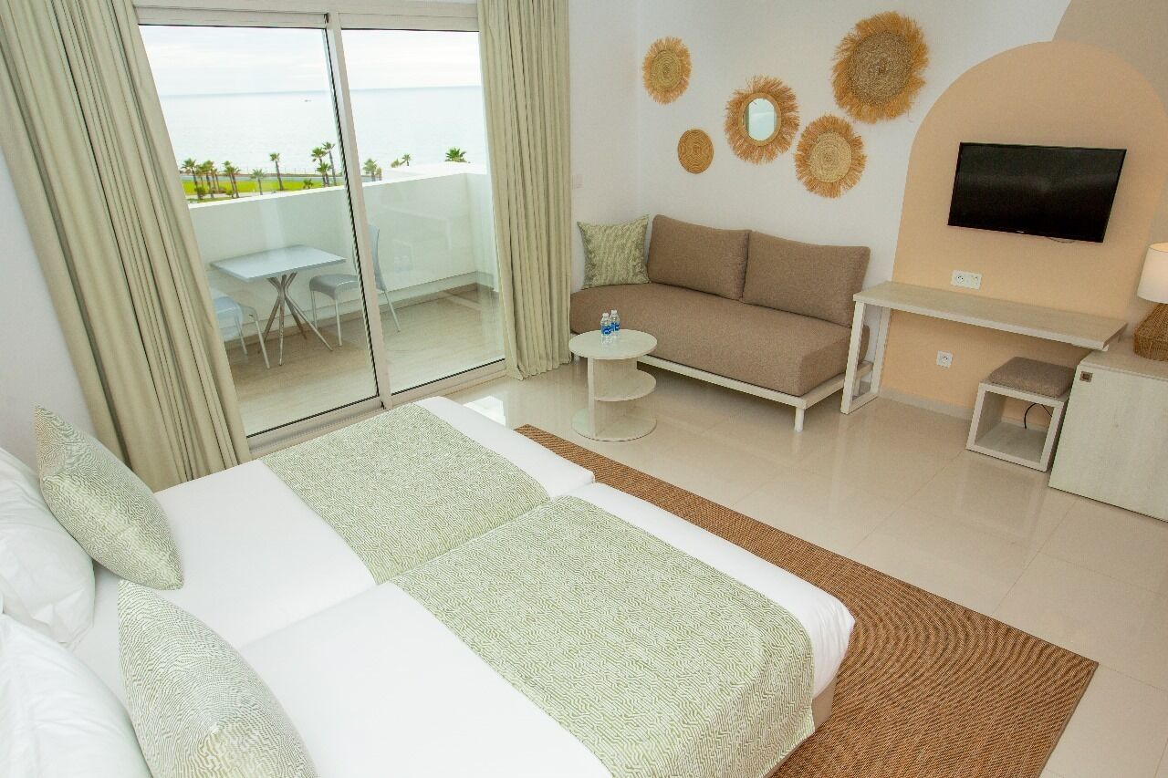 Quarto Duplo Standard | Quartos insonorizados, Wi-fi grátis, roupa de cama fornecida 