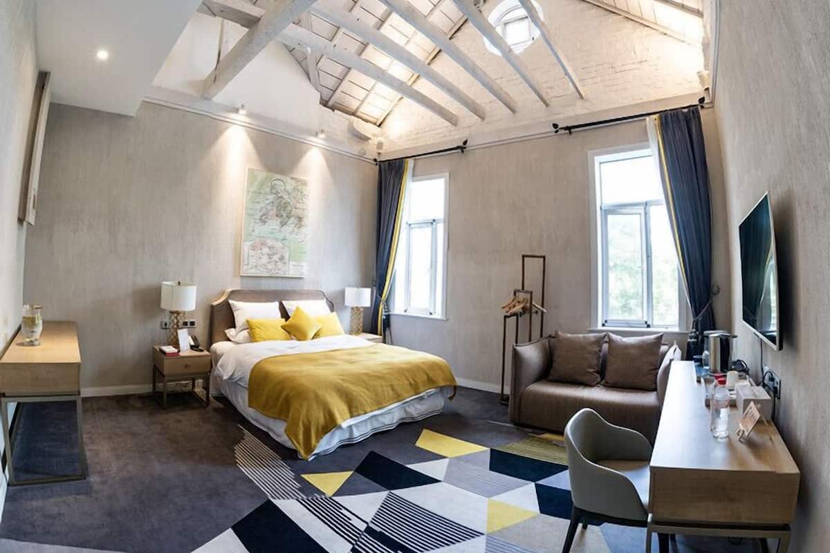 Quarto Design | Roupa de alta qualidade, secretária, cortinas/cortinados opacos