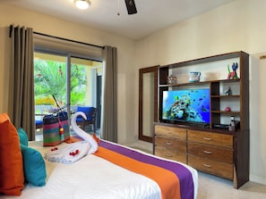 Apartamento empresarial, 1 quarto (1 Bedroom) | Fachada da propriedade