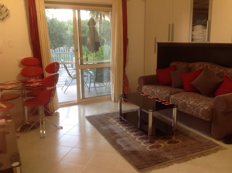 Atemberaubende Studio-ferienwohnung Für 2/3 Im Resort, Nahe Dem Strand Mit 2 Pools - Pizzo